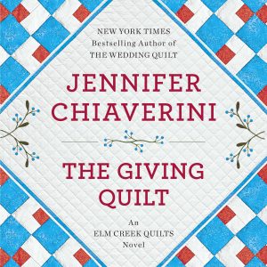 Elm Creek Quilts Archives - Jennifer Chiaverini