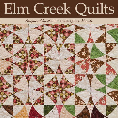 Elm Creek Quilts Archives - Jennifer Chiaverini