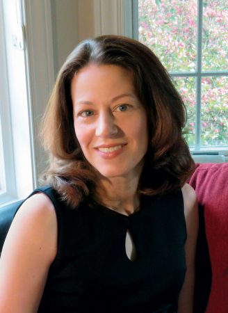 Welcome - Jennifer Chiaverini